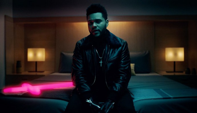 The Weeknd Rilis Video 'Die For You' Yang Terinspirasi Serial 'Stranger ...