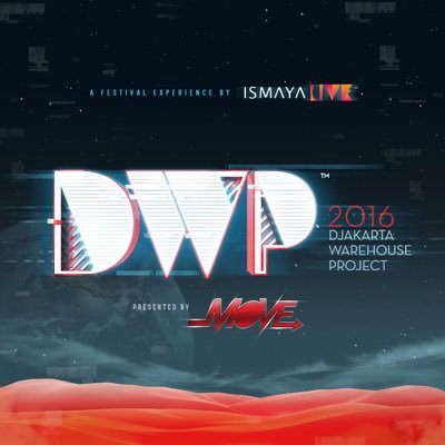 DWP 2016 Rilis Line Up Fase IV - Creativedisc