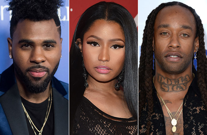 Jason Desrouleaux's Instagram, Twitter & Facebook on IDCrawl