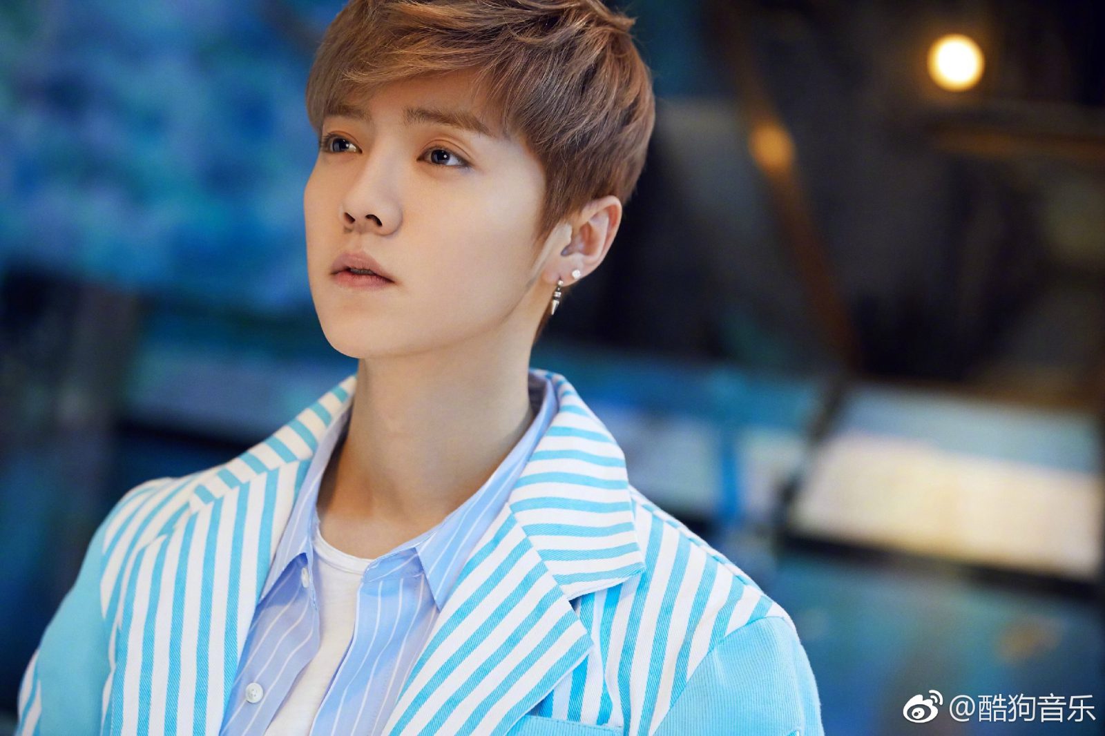 Setelah Dirumorkan Punya Anak dan Pacar, Luhan ‘Ex EXO’ Ancam Paparazi ...