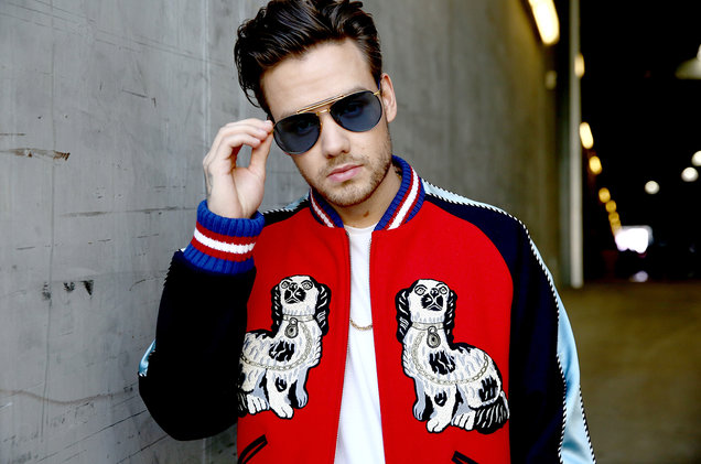 Liam Payne Rilis Debut Solo Singlenya "Strip That Down" Ajak Rapper ...