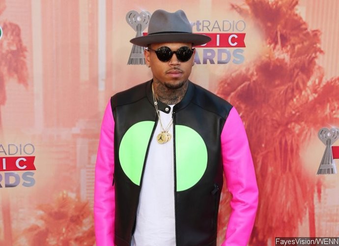 chris-brown-unveils-track-list-of-double-album-heartbreak-on-a-full ...