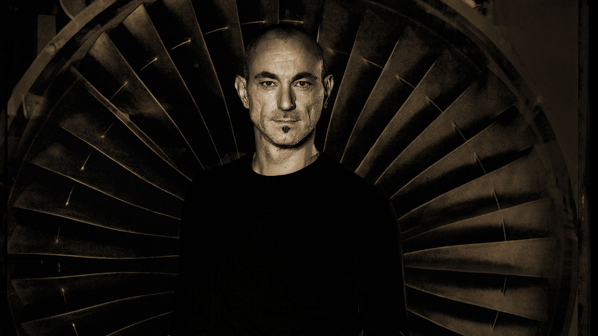 DJ Robert Miles yang Dikenal Dengan Hits ‘Children’, Meninggal Dunia ...