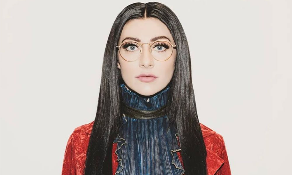 Duo Karmin Bertransformasi Menjadi Qveen Herby dan Rilis EP Pertamanya ...