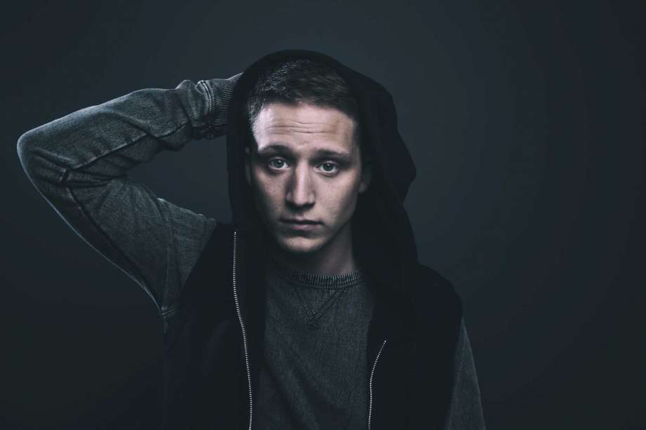 Album “Perception” Milik Rapper NF Debut Di Posisi Teratas Billboard ...