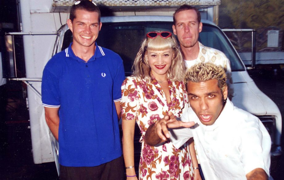 Rayakan 25 Tahun Usianya, Album Debut No Doubt Akan Dirilis Ke Dalam ...