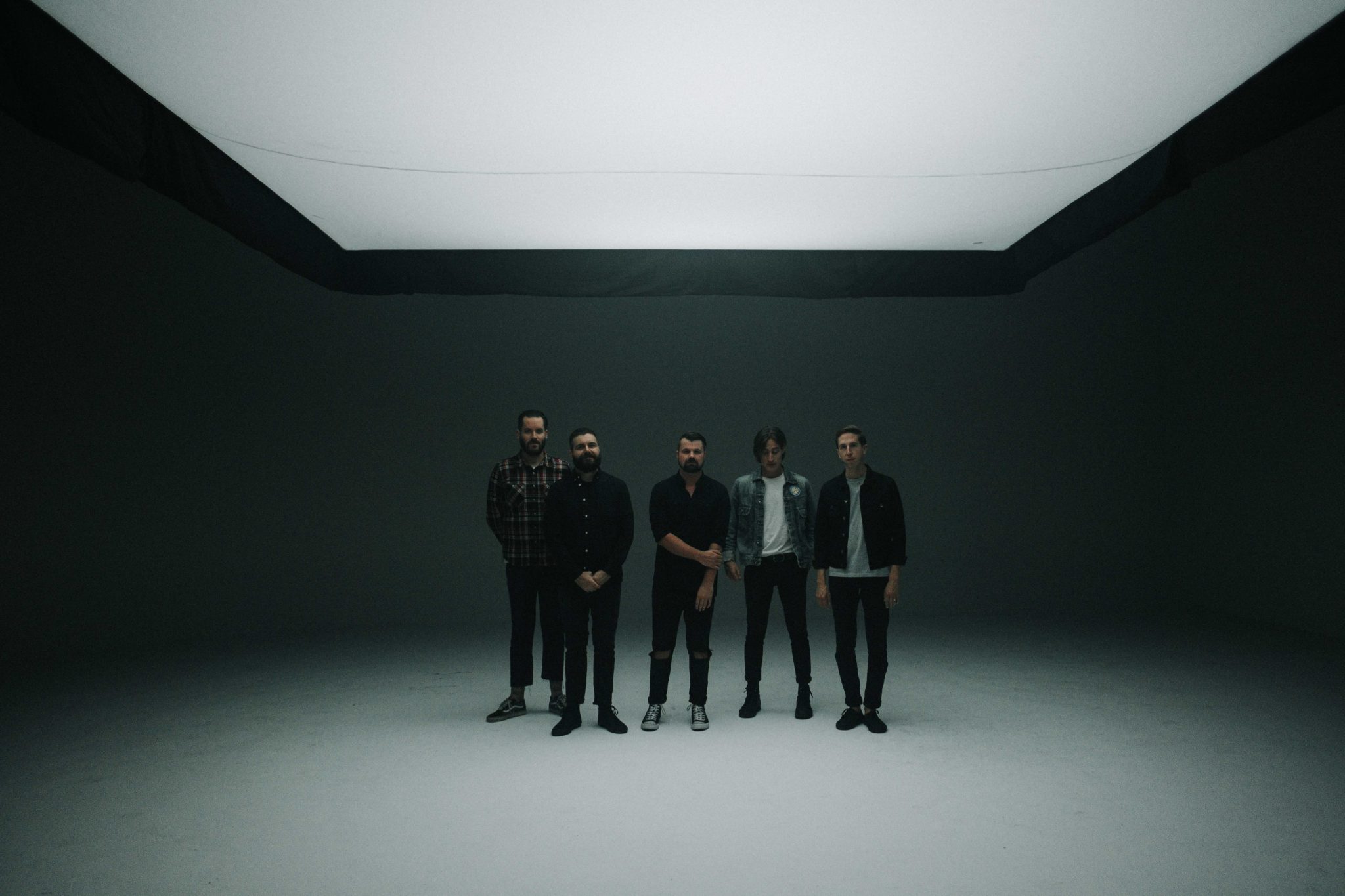 Silverstein Rilis Musik Video 'Lost Positives' Dari Album "Dead ...