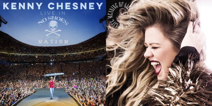 kenny-chesney-beats-kelly-clarkson-scores-8th-no-1-album-on-billboard ...