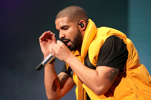Drake Gantikan Dirinya Sendiri Sebagai Juara Billboard Hot 100 ...