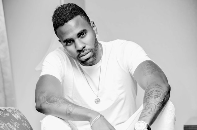 Lirik Lagu Jason Derulo x Puri x Jhorrmountain – Coño - Creative Disc