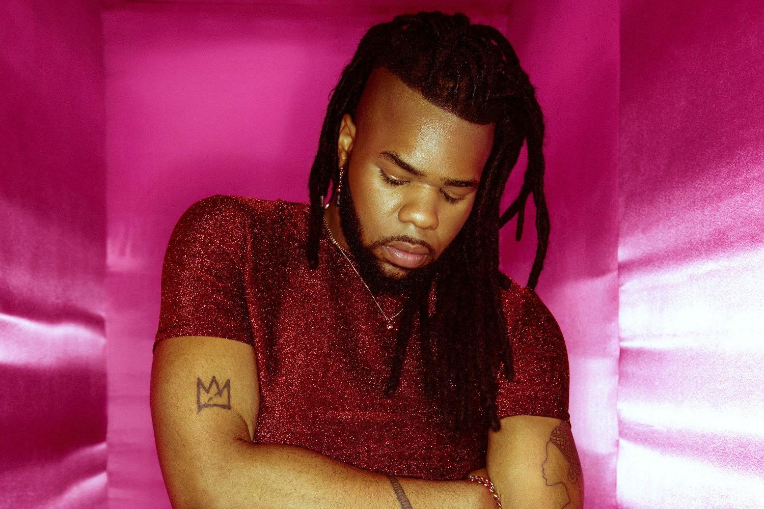 MNEK Umumkan Album Debut "Languange" Dan Luncurkan Single Baru, 'Crazy ...