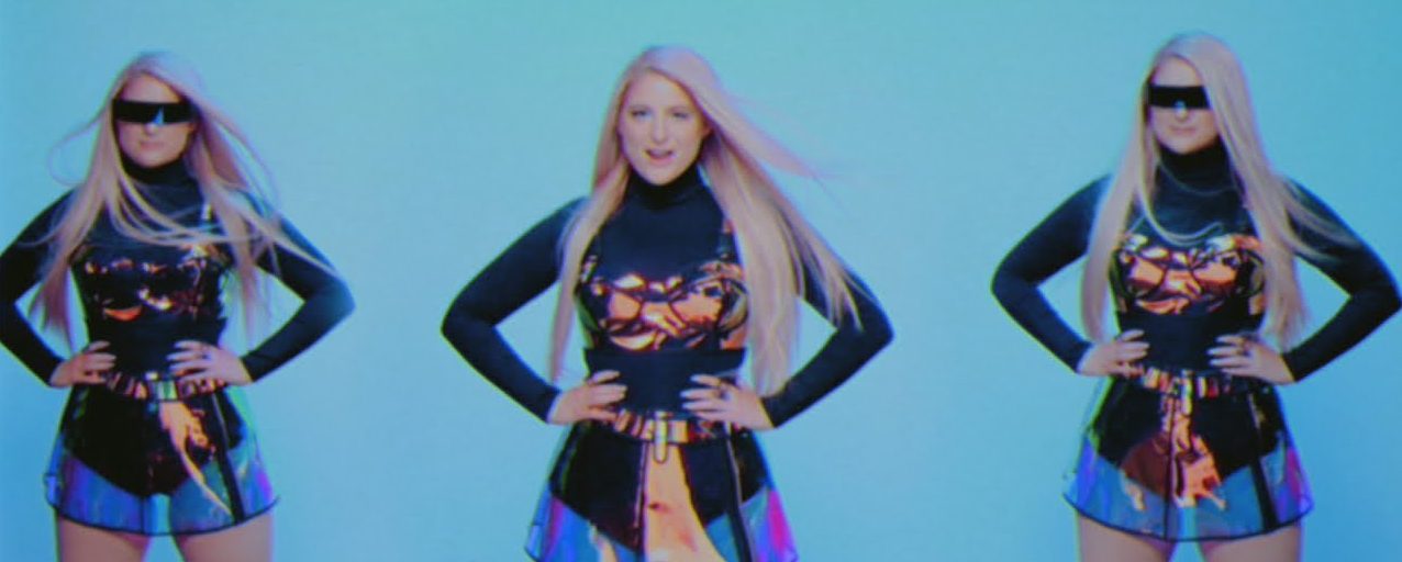 Semangat Empowerment Dalam Single Dan Video Baru Meghan Trainor, 'No ...