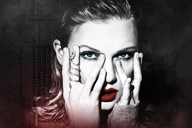 Taylor Swift Pilih ‘Delicate’ Sebagai Single Terbaru Dari Album ...
