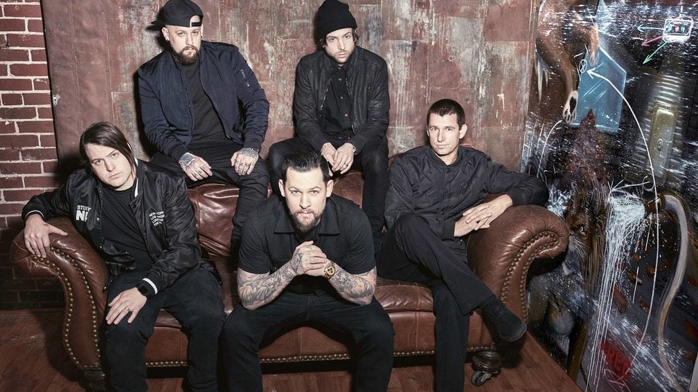 Good Charlotte Umumkan Judul Album Baru Dan Hadirkan Single Anthemik ...