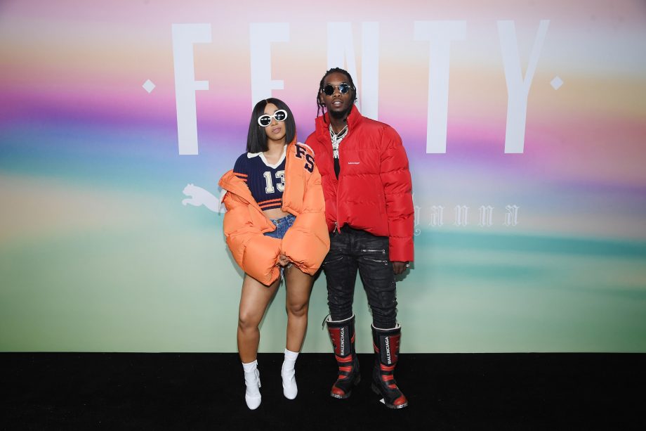 Setelah 3 Tahun Menikah, Cardi B Ajukan Gugatan Cerai Kepada Suami ...