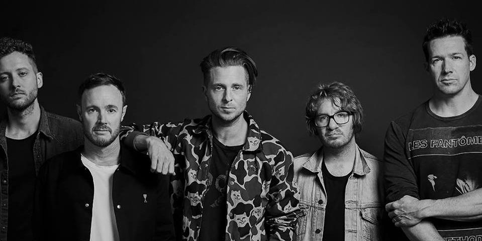 Bersama OneRepublic, Galantis Rilis Single Baru, ‘Bones’ - Creativedisc