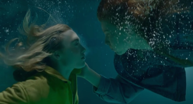 Little Mix Hadirkan Tema LGBTQ Di Video Musik Baru, 'Only You ...