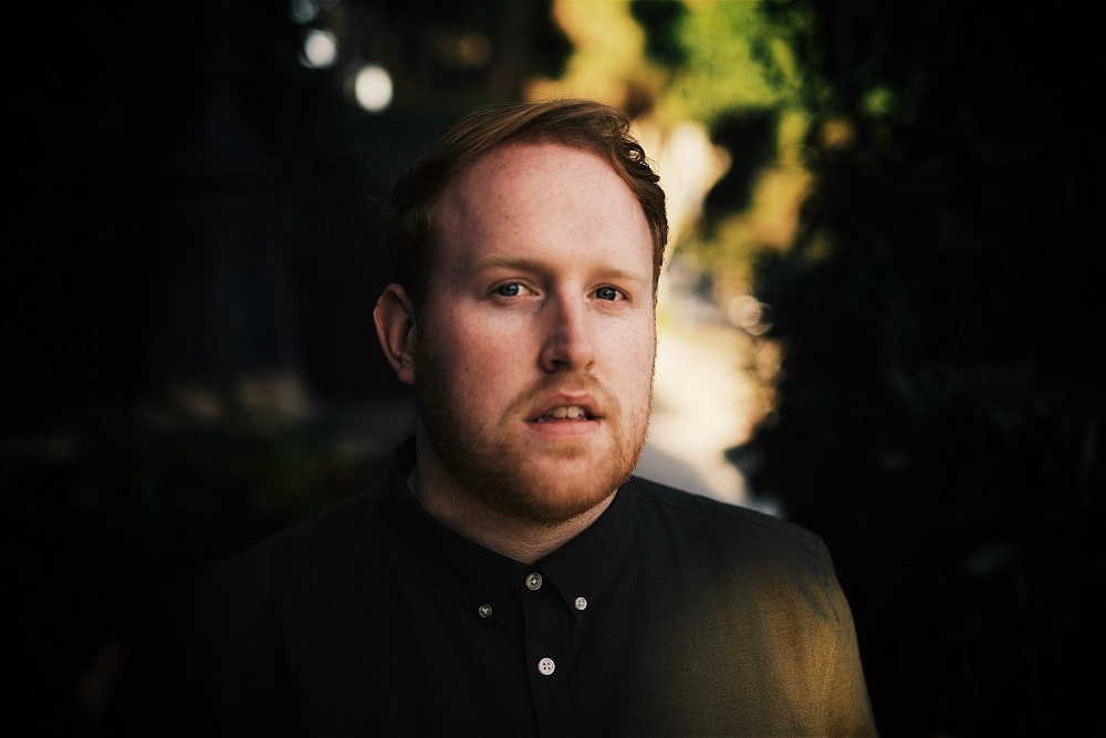 Di-Cover Jimin BTS, 'Nervous' Milik Gavin James Mendadak Viral ...