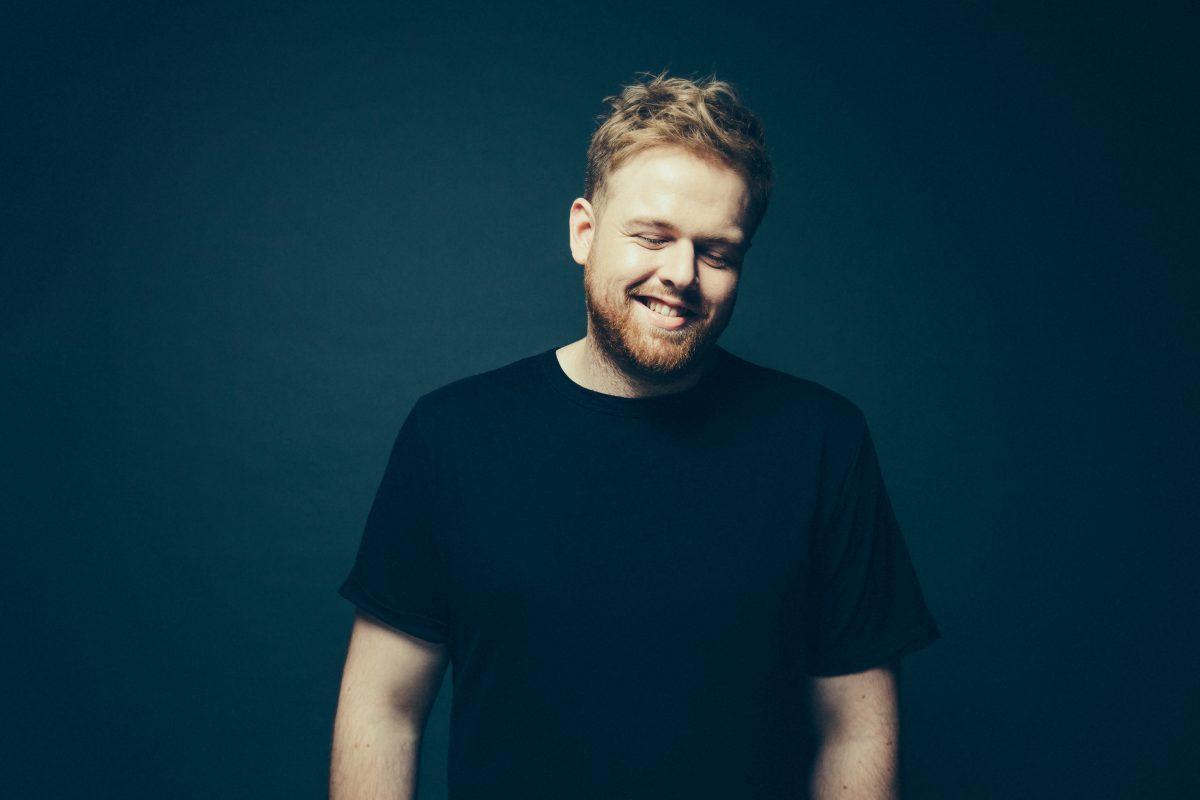Tom Walker Bersinar Di Single Barunya, ‘Angels’, Dan Umumkan Album ...