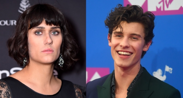 Berkolaborasi Dengan Teddy Geiger, Shawn Mendes Cover Lagu Klasik Queen ...