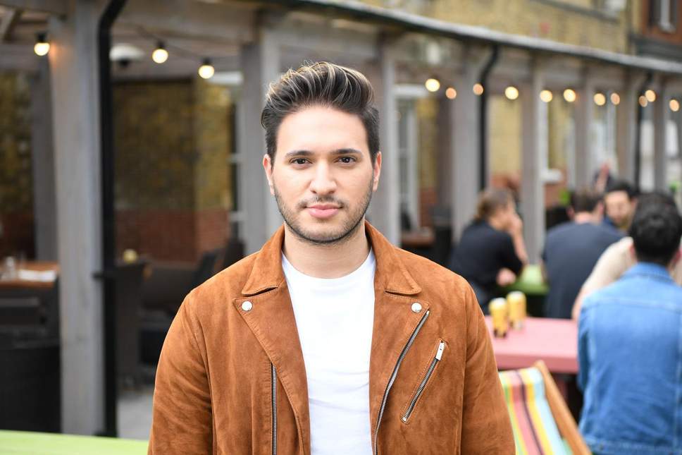 Jonas Blue Akhirnya Siap Hadirkan Debut Albumnya, “Blue” - Creative Disc