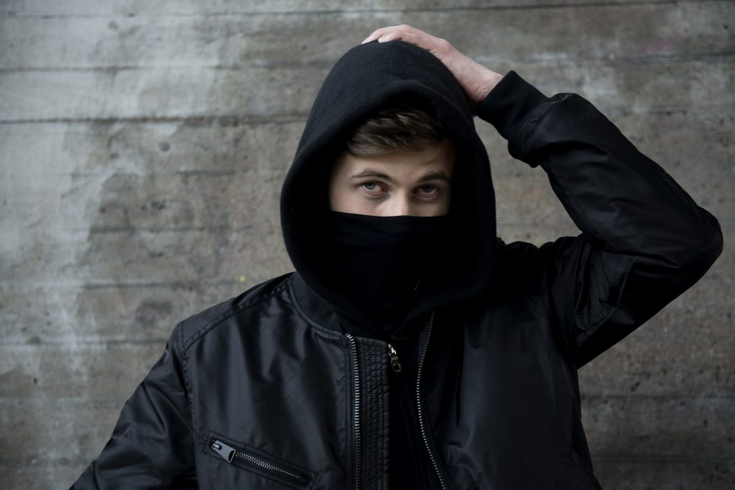 Alan Walker Umumkan Jadwal Rilis Album Perdananya, “Different World ...