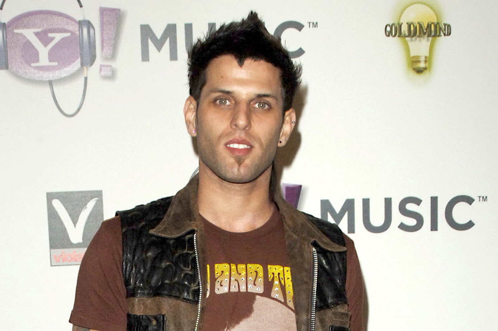 Devin Lima dari Grup LFO Meninggal Dunia Karena Kanker - Creative Disc