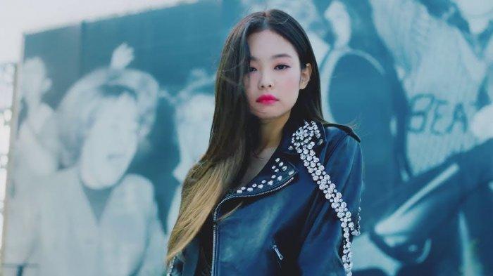 4 Hal yang Wajib Kamu Ketahui Di Balik Debut Solo Jennie BLACKPINK - Creative Disc