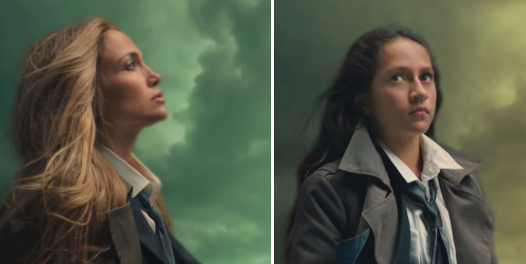 Jennifer Lopez Membantu Nio Garcia & Casper Magico Dalam ‘Te Bote 2 ...