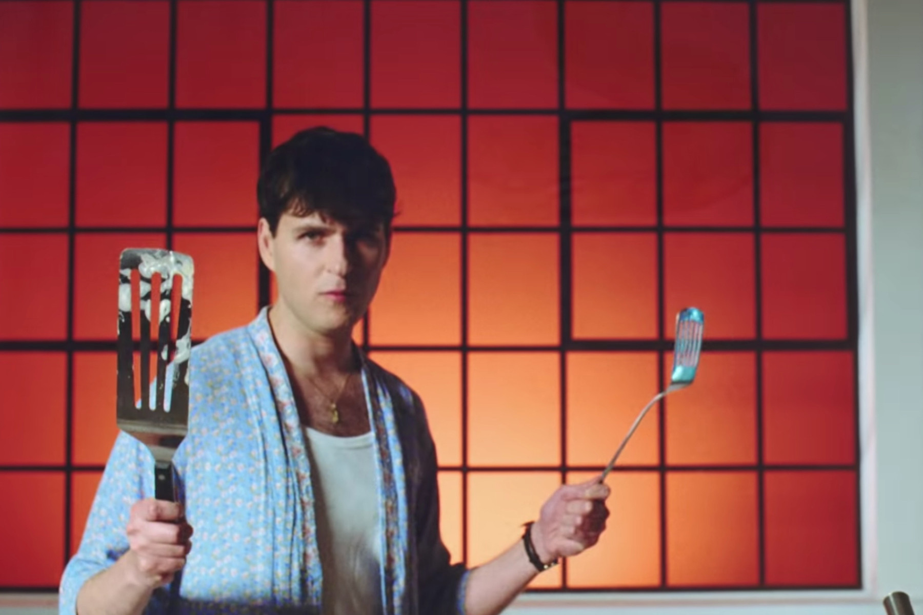 Vampire Weekend Kembali Hadirkan Double Single, 'Sunflower' & 'Big Blue ...