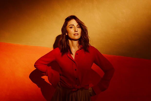 Duka Putus Cinta Versi Sara Bareilles Dalam Balada ‘No Such Thing ...