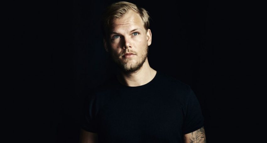 Avicii Tampil di Video Terbarunya, "Heaven" - Creative Disc