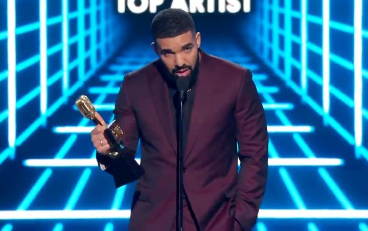 Drake Dominasi Daftar Pemenang Billboard Music Awards 2019 - Creativedisc