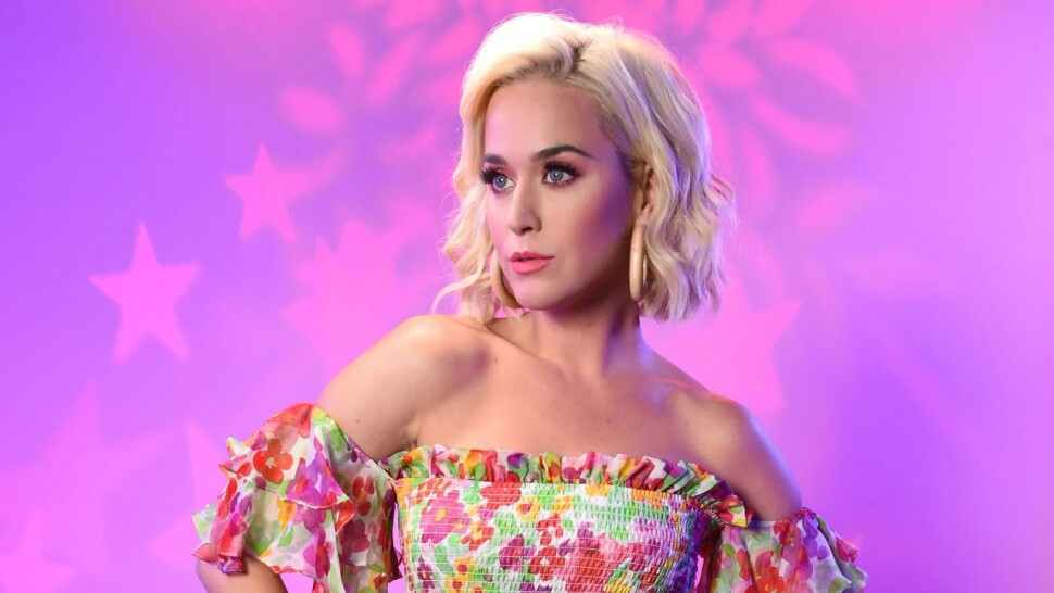 Katy Perry Umumkan Album Baru Melalui Asisten Virtual Amazon, Alexa ...