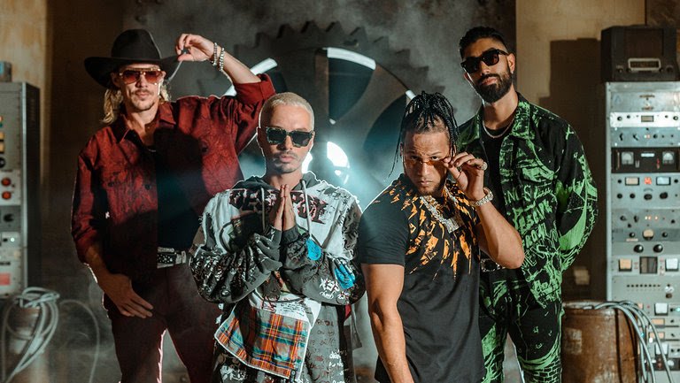 Soundtrack FIFA 20 Diisi Deretan Musisi Papan Atas Termasuk Major Lazer ...