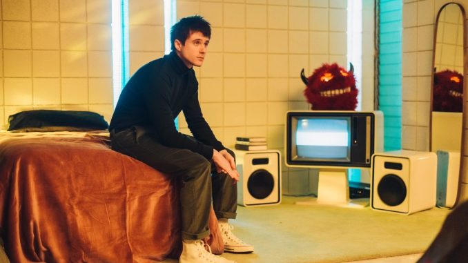 Alec Benjamin Luncurkan ‘Demons’ Sebagai Single Andalan Untuk Album ...