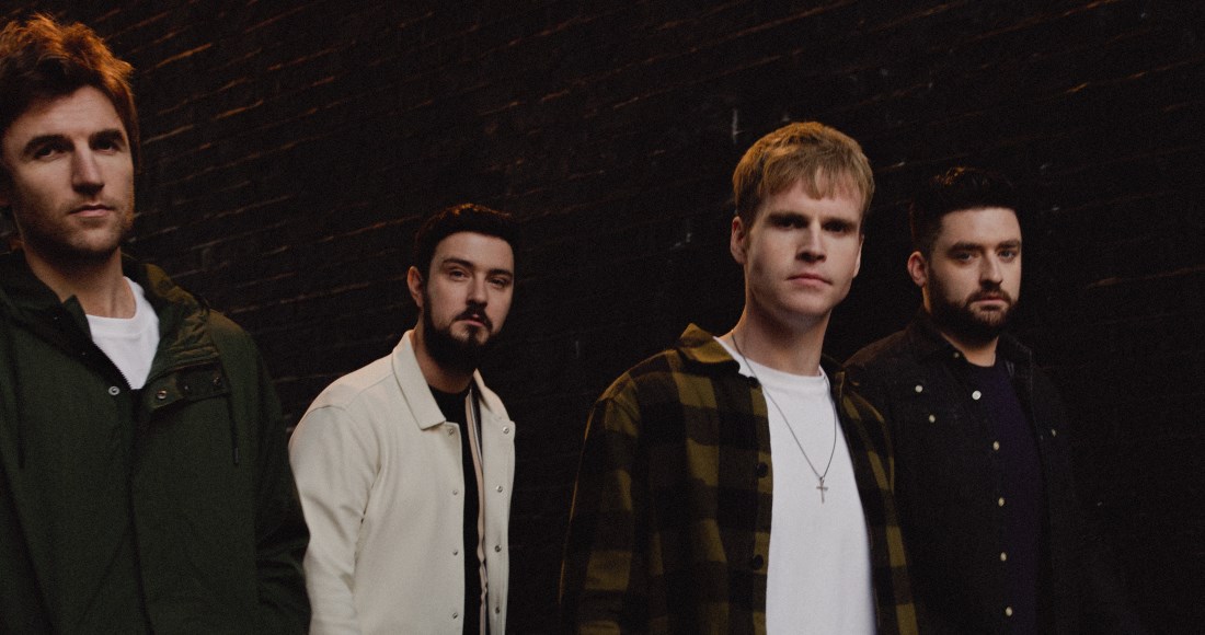 Kodaline Luncurkan Era Baru Dengan Lepas Single ‘Wherever You Are ...