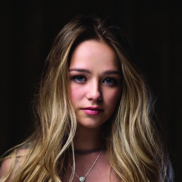 Connie Talbot Berhasil Memukau Warga Amerika Dalam America’s Got Talent ...