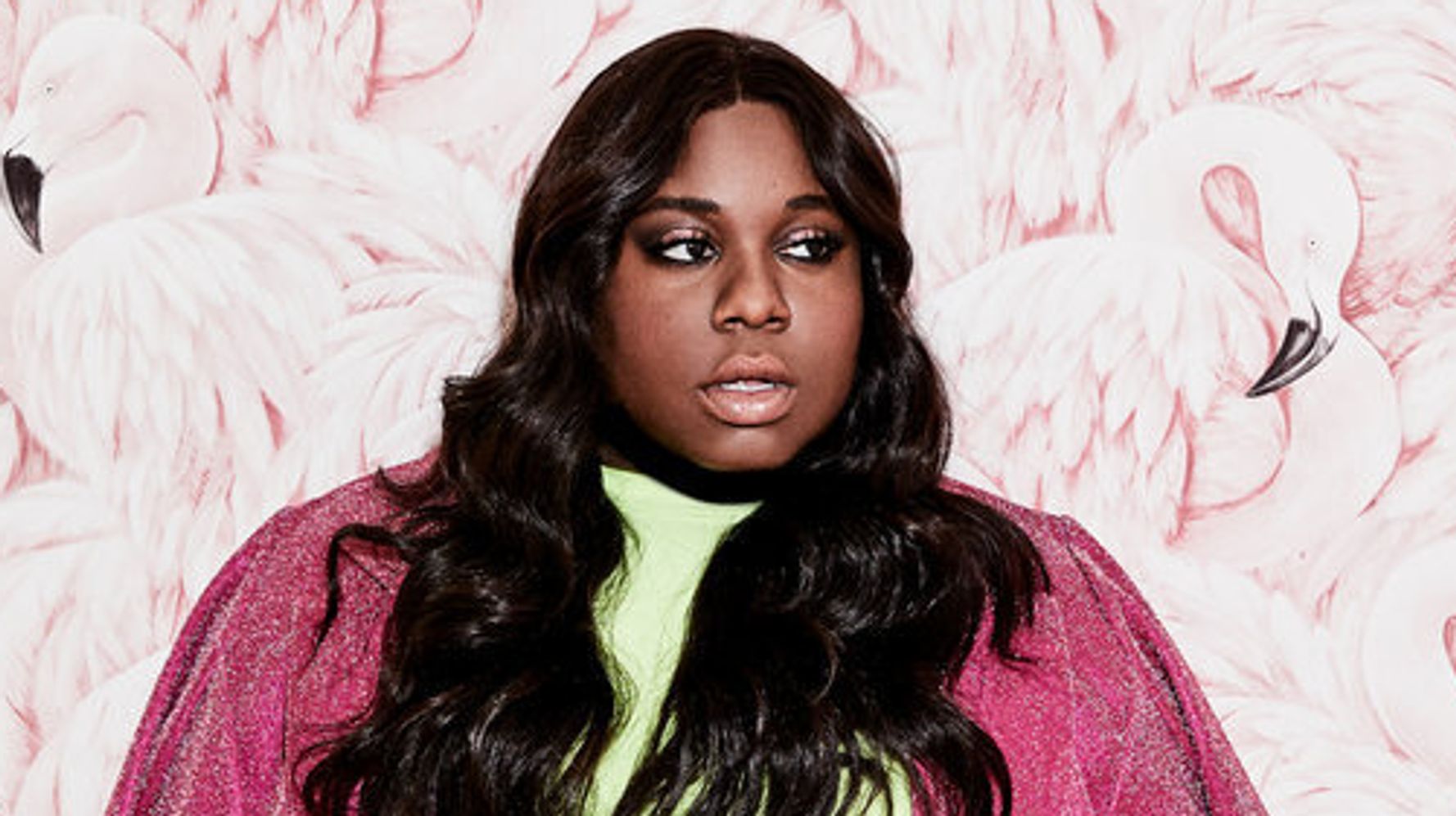 Alumni “Glee,” Alex Newell, Kembali Dengan Bop Fierce, ‘Boy, You Can ...