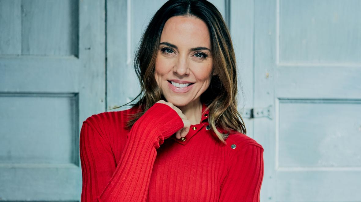 Melanie C Kembali Berkarya Dengan Single ‘Who I Am’ - Creative Disc