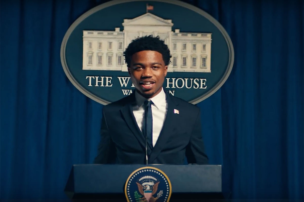 Roddy Ricch Akhirnya Melepas Video Musik Untuk Single Hits-nya, ‘The ...