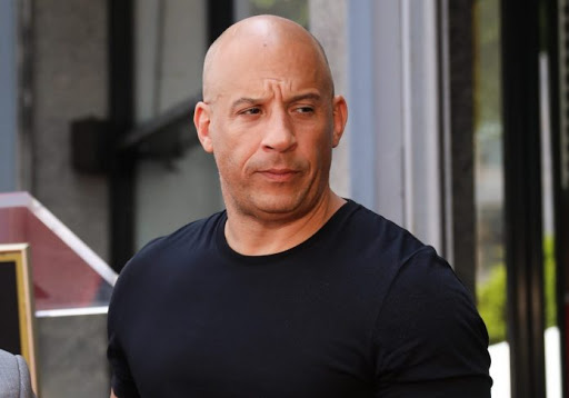 Vin Diesel Siap Rilis Debut Albumnya Dalam Waktu Dekat - Creativedisc