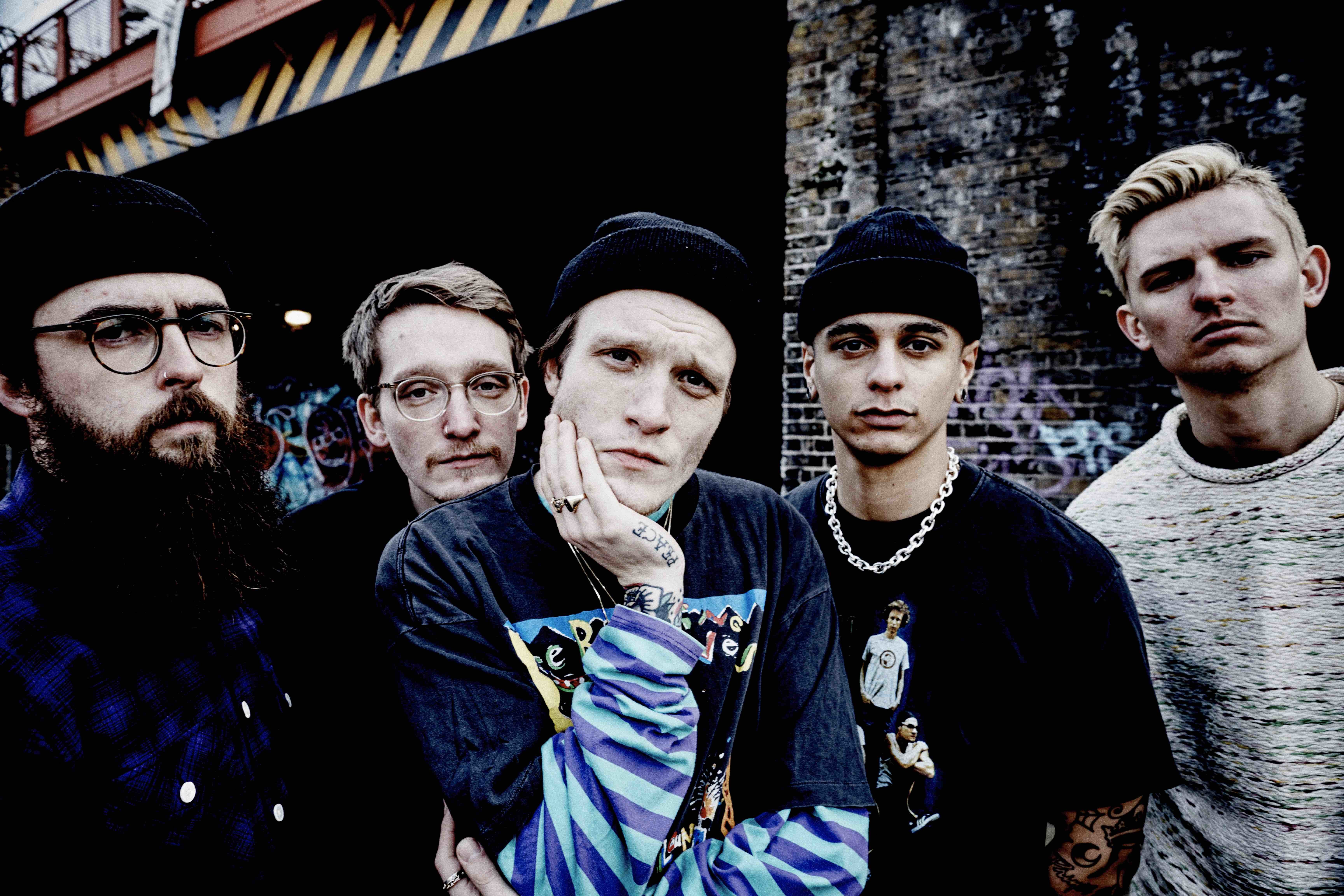 Neck Deep Ajak Para Fans Dalam Video Single Baru Mereka, ‘When You Know ...