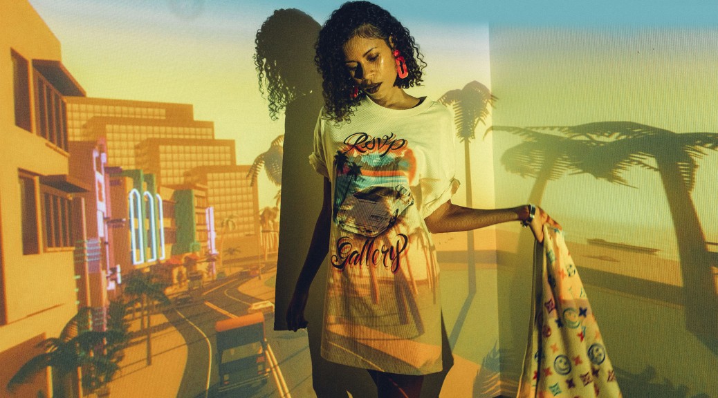 Aluna Francis Debut Solo Dari AlunaGeorge Dengan ‘Body Pump’ - Creative ...