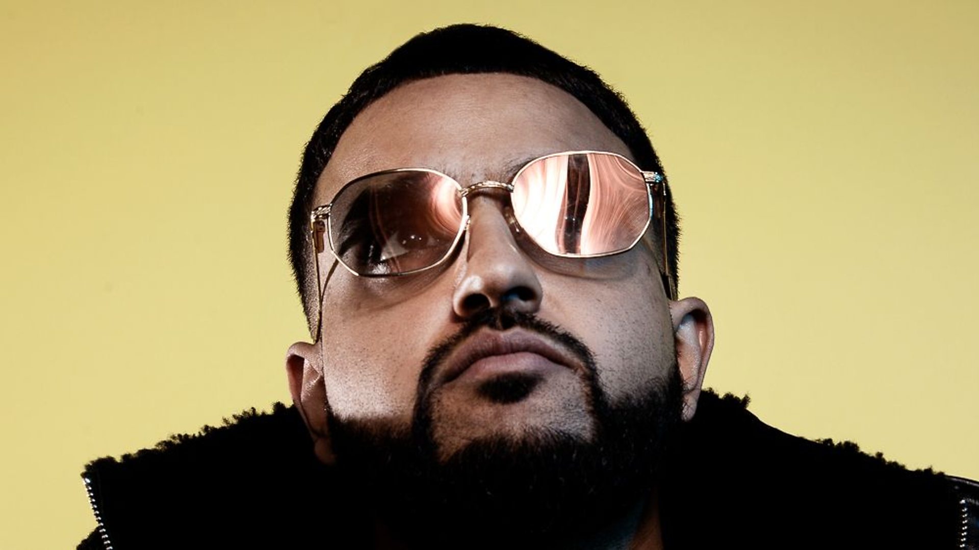 Album Baru NAV, "Good Intentions," Debut Di Posisi Juara Billboard 200 ...