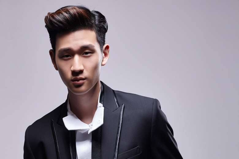 Tiket Konser Pertama Eric Chou Sejak Pandemi di Taiwan Habis dalam ...