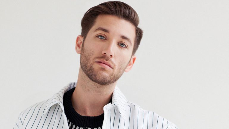 Justin Jesso Ungkap Pengalaman Cintanya di Single Baru, 'Too Good To ...