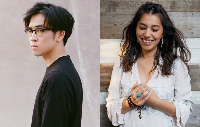 Charlie Lim Berduet Bersama Penyanyi Soul Jepang, Miho Fukuhara, Dalam ...