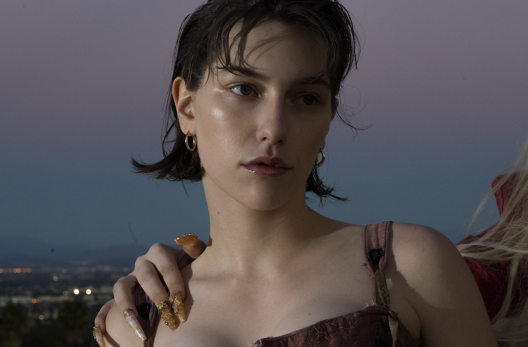 King Princess Kembali Dengan Pop-Dance Funky, ‘Only Time Makes It Human ...