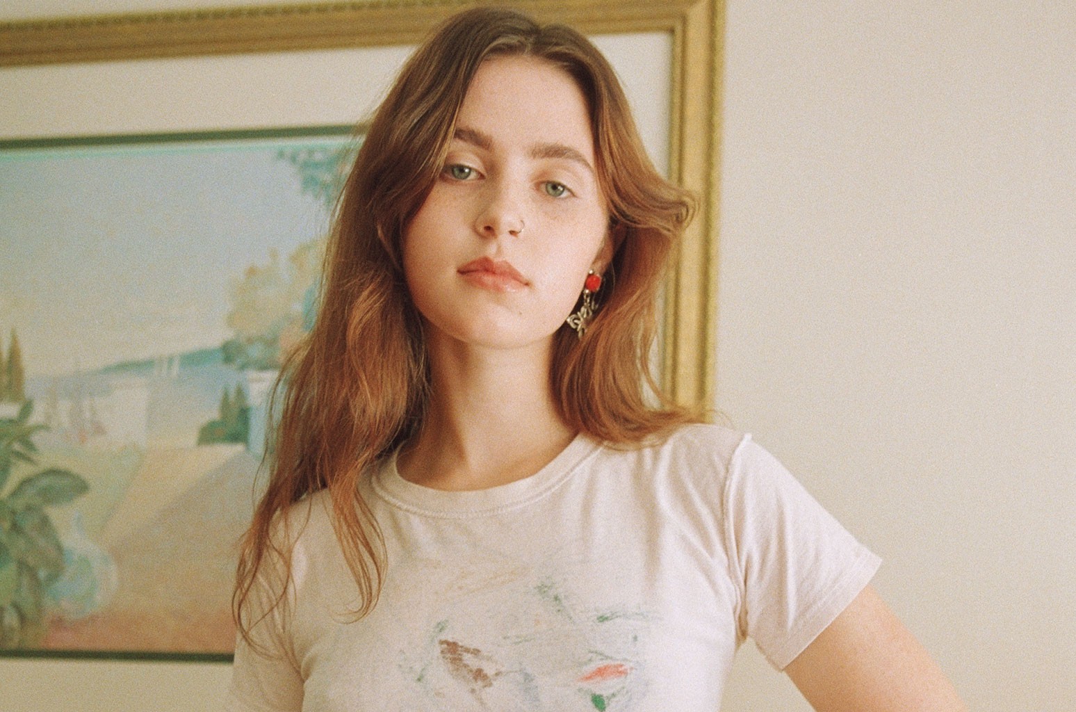 I Think We Could Do It If We Tried, Sukses Bikin Lagu ‘Sofia’ dari Clairo Menjadi Viral di ...